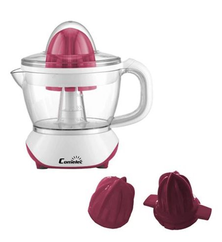 Comelec Exprimidor 700cc 40w EX-1006